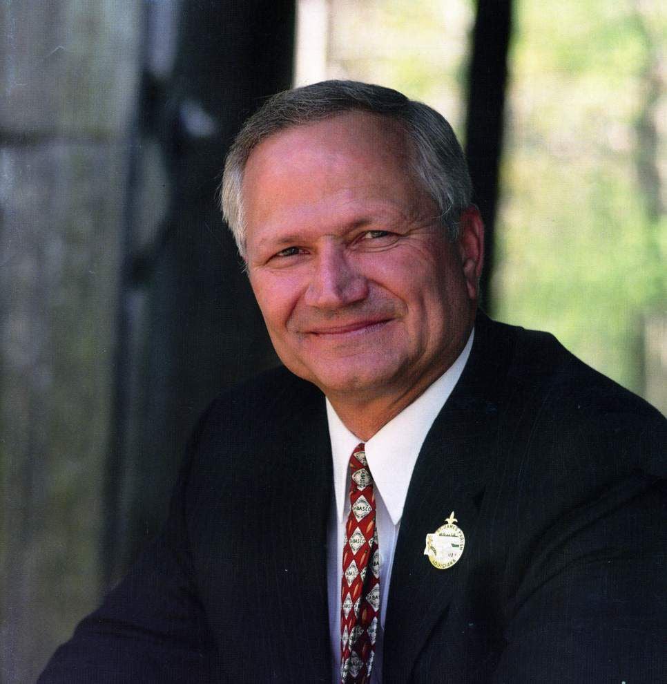 Battle brewing between St. James Parish president and District Attorney ...