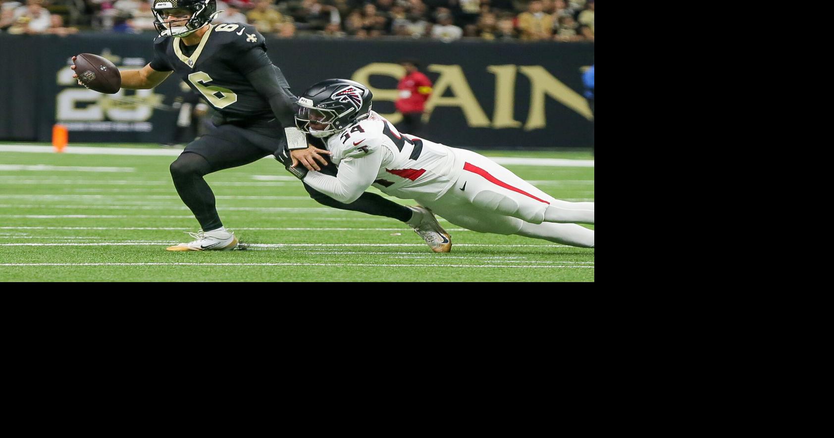 3 things we learned in Saints' loss to Atlanta Falcons | Saints ...
