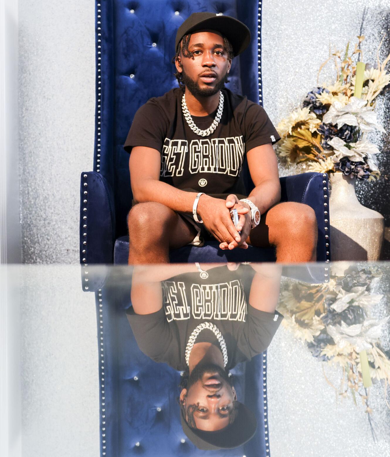 The Griddy took off without the man who created the dance. He wants you ...