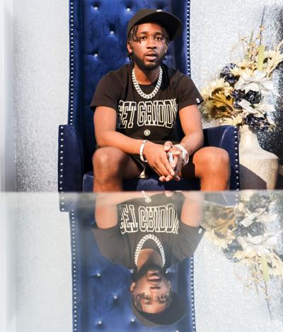 The Griddy took off without the man who created the dance. He wants you ...