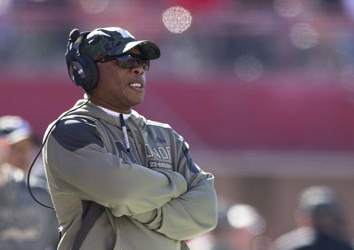 Reports: Mickey Joseph to be named Grambling head coach. A familiar ...