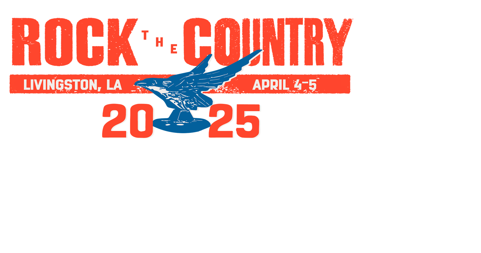 Rock the Country music lineup and ticket information | Movies/TV ...