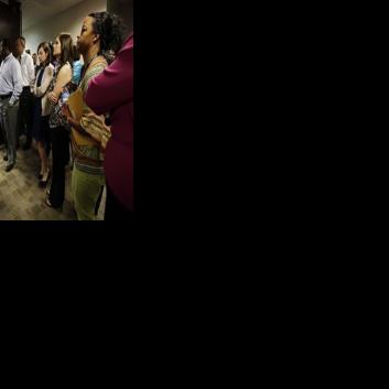 With Jim Letten out, search must begin for a strong replacement ...