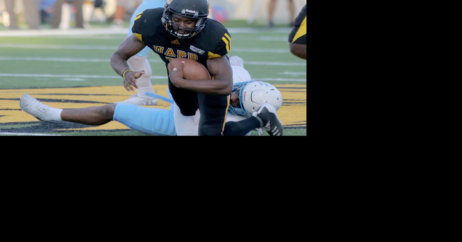 Karr alum Skyler Perry returns home for Legacy Bowl | Sports ...