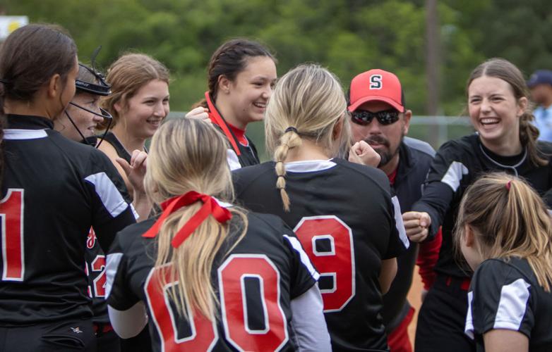Slaughter Community Charter softball, baseball teams hitting the ...