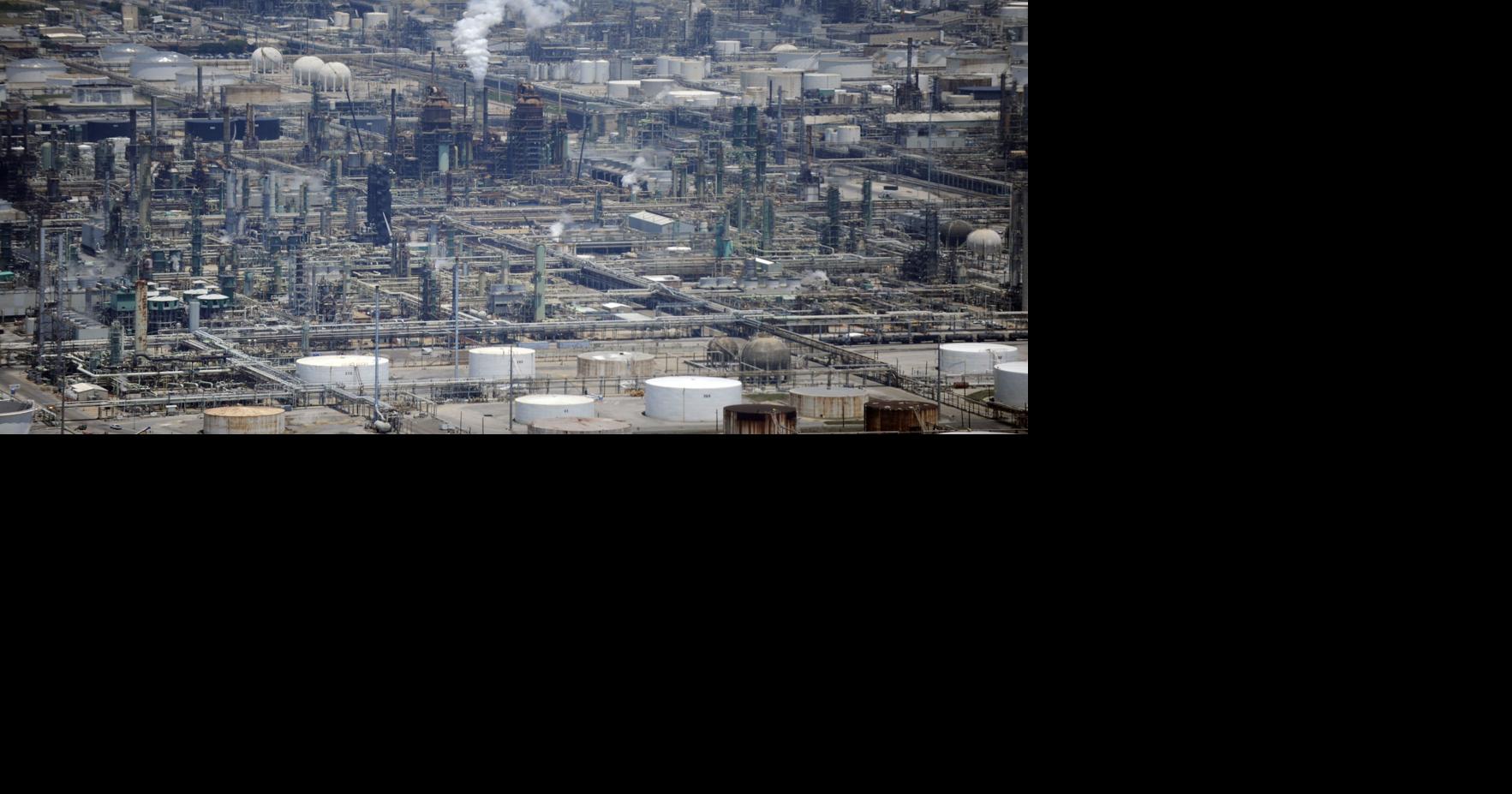 ExxonMobil 100 percent at fault for deadly 1993 Baton Rouge refinery ...