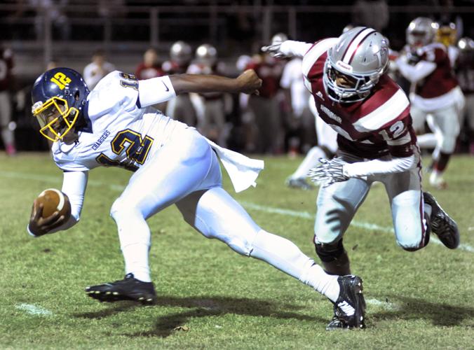 Photos: Big wins for Catholic, Madison Prep, Central High in wild Week ...