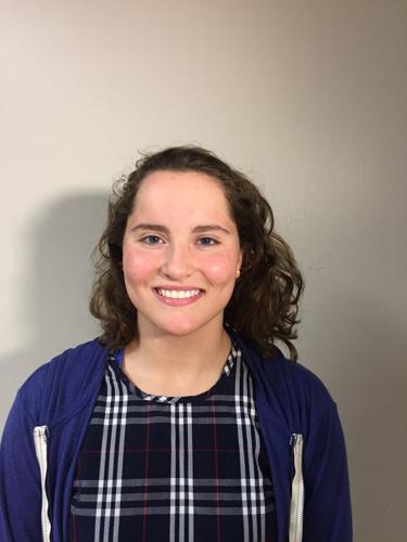 Parkview Baptist swimmer Jolee Liles ready to go the distance one more ...