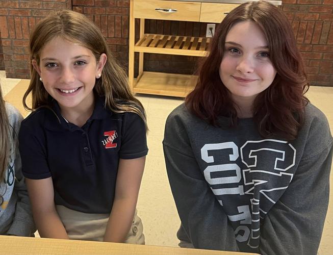 Zachary school celebrate the first day of 2023-2024 school year | Zachary | theadvocate.com