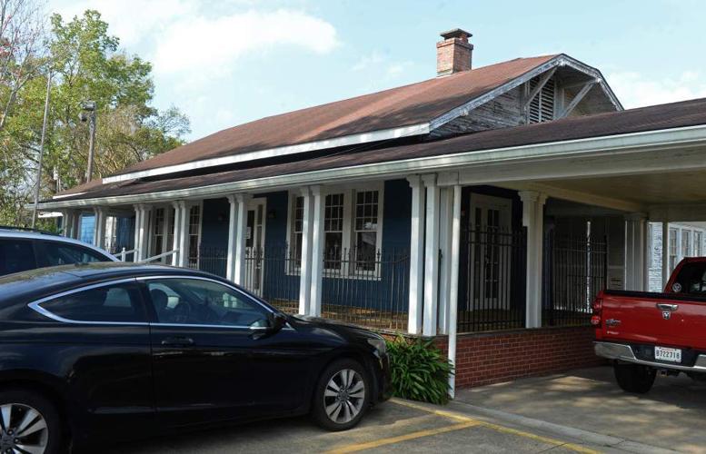 Dyson House Listening Room: How two guys created a buzzworthy BR venue ...