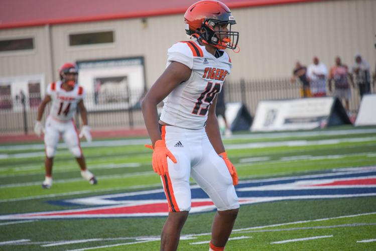 Teurlings Catholic's Preston Welch throws four touchdowns | High ...