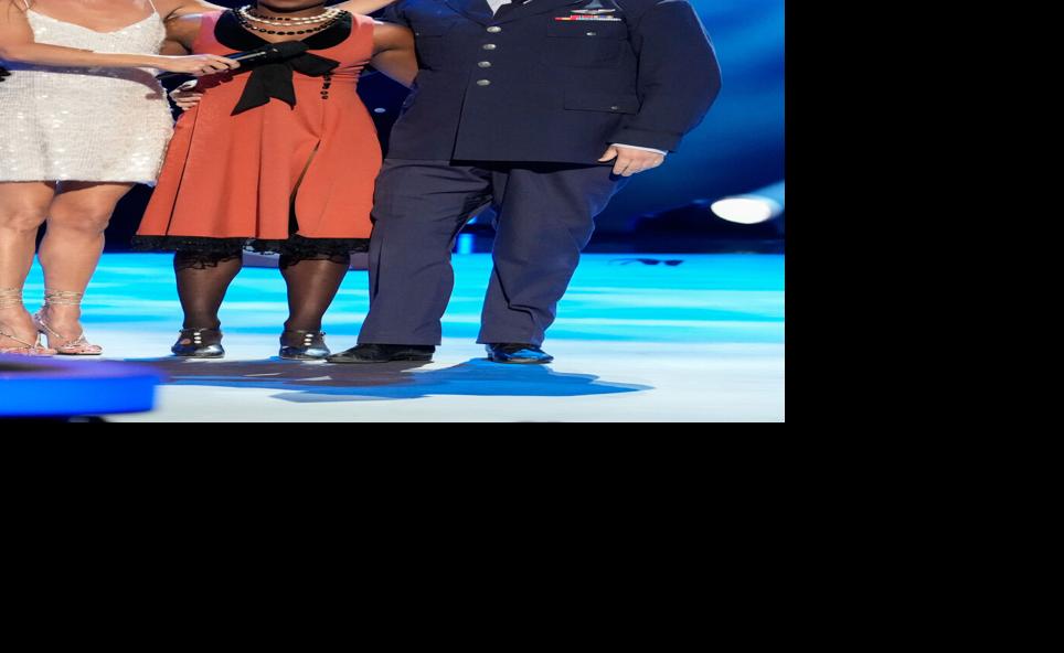 'So You Think': Will Louisiana's Ralyn Johnson dance into the top 4 ...