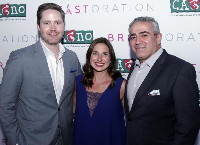 Nell Nolan: CAGNO, Carroll Gallery-Newcomb Art, Junebug Productions ...