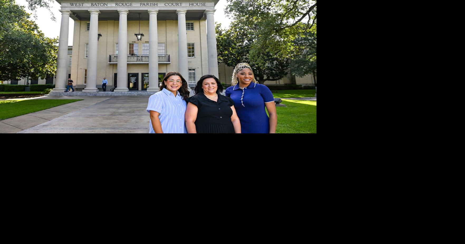 How this Louisiana program is keeping kids out of the courts | Education | theadvocate.com