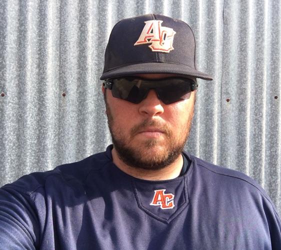 Jason Kinchen resigns at St. John to become Parks and Recreation ...