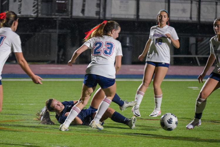 STM girls soccer back in state finals with win over Rebels | High ...