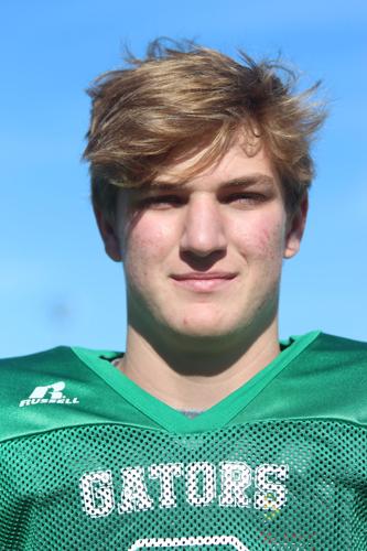 Two for one: Cole Poirrier, Slade Zeppuhar team up to fill QB role for ...