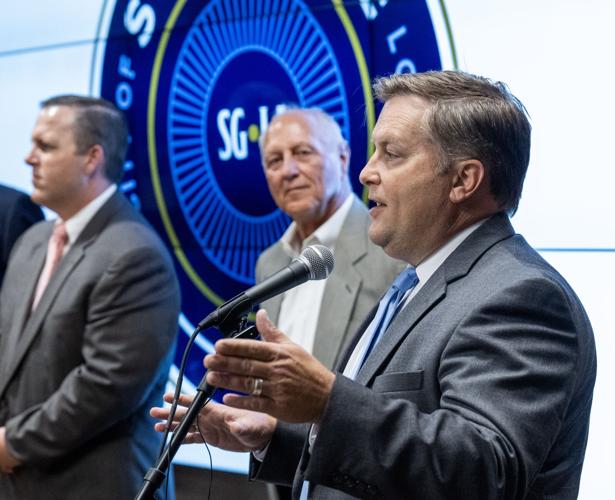 St. George organizers give more info on new Baton Rouge city | State ...