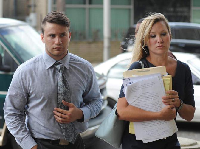 Judge says 13 month sentence for Seth Fontenot in Lafayette teen’s ...