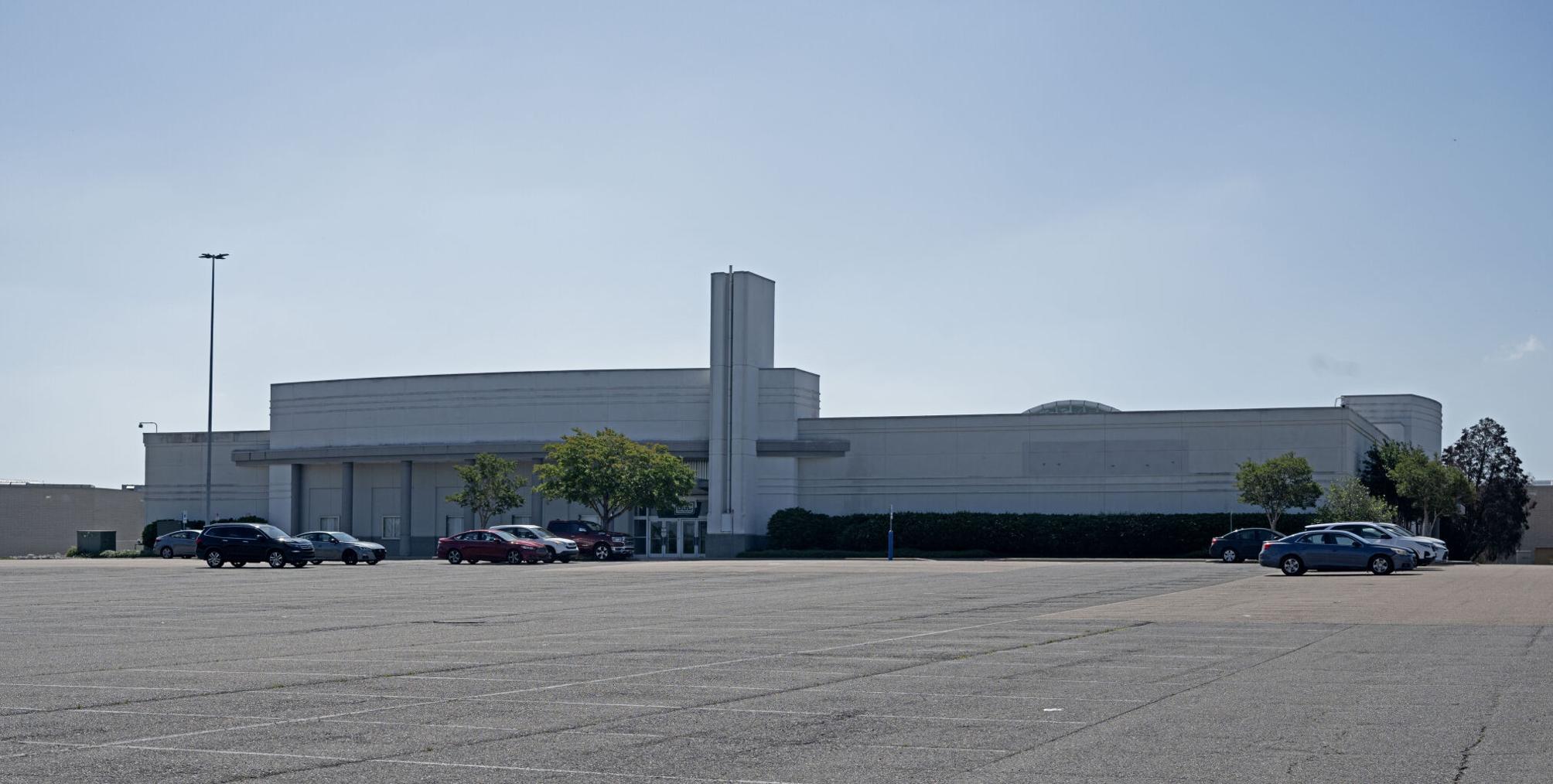 Which retailer is going into the Mall of Louisiana? | Business ...