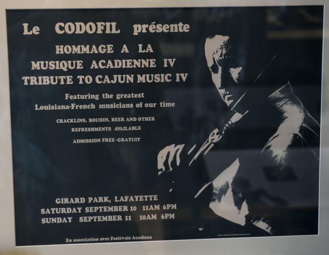 Un Grand Succès: Over 50 years, CODOFIL makes major accomplishments ...