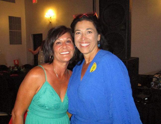 The Krewe of Rio’s 19th annual Sambada sizzles in summer | Mardi Gras ...