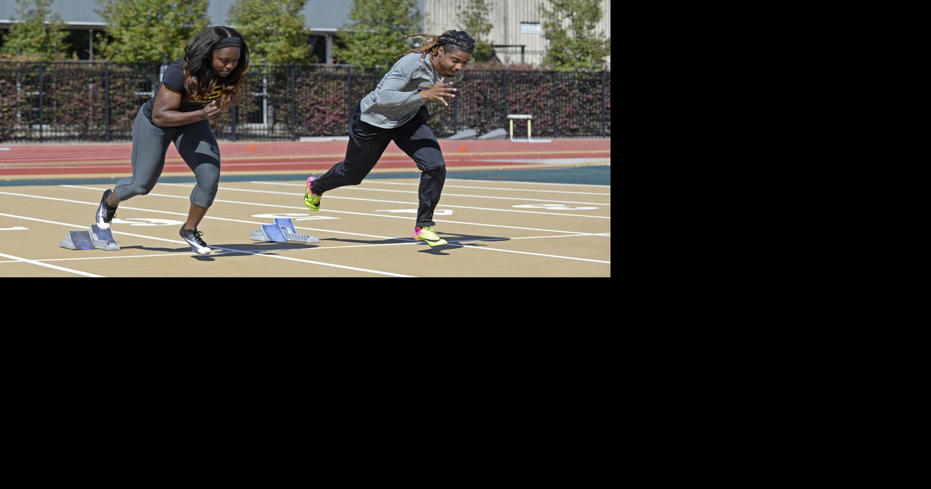 LSU women's track ascends to No. 1 in the country | LSU | theadvocate.com