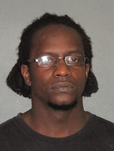 Baton Rouge Police Convicted Sex Offender Accused Of Attempting To