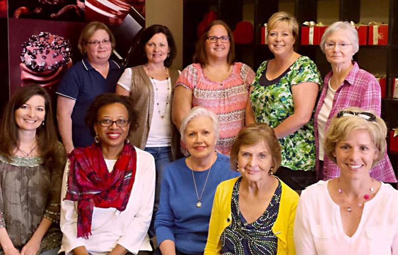 Newcomers Club forms Kindness Krew | Zachary | theadvocate.com