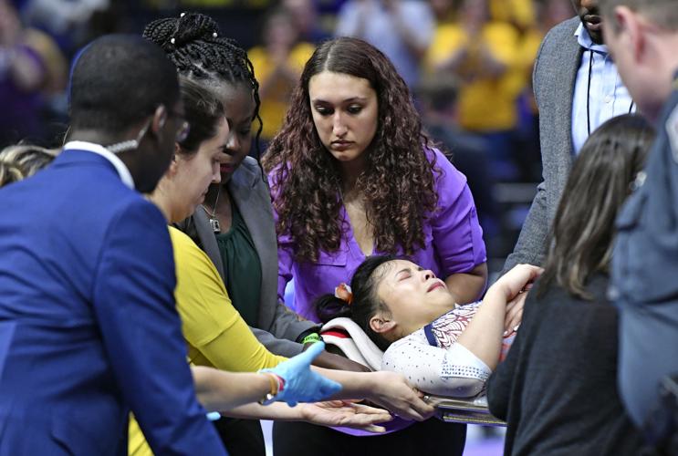 Auburn's Sam Cerio set for national TV, but makes clear: 'My pain is ...