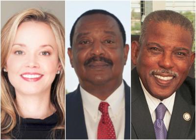 Favorite Helena Moreno faces determined rivals in Joe Bouie, Kenneth ...