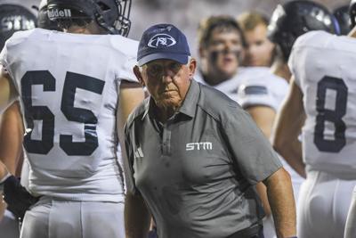 Matt Desormeaux returns to AES; Abbeville faces stiff test | High ...