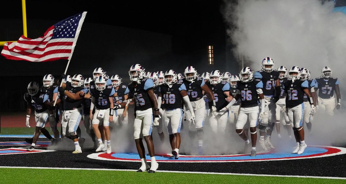 Finally, football season kicks off for Zachary Broncos | Zachary ...