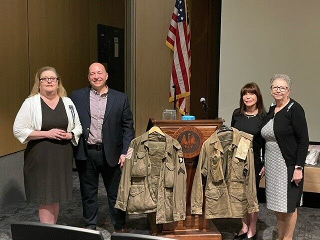 Baton Rouge area community news for June 9, 2024 | Entertainment/Life ...