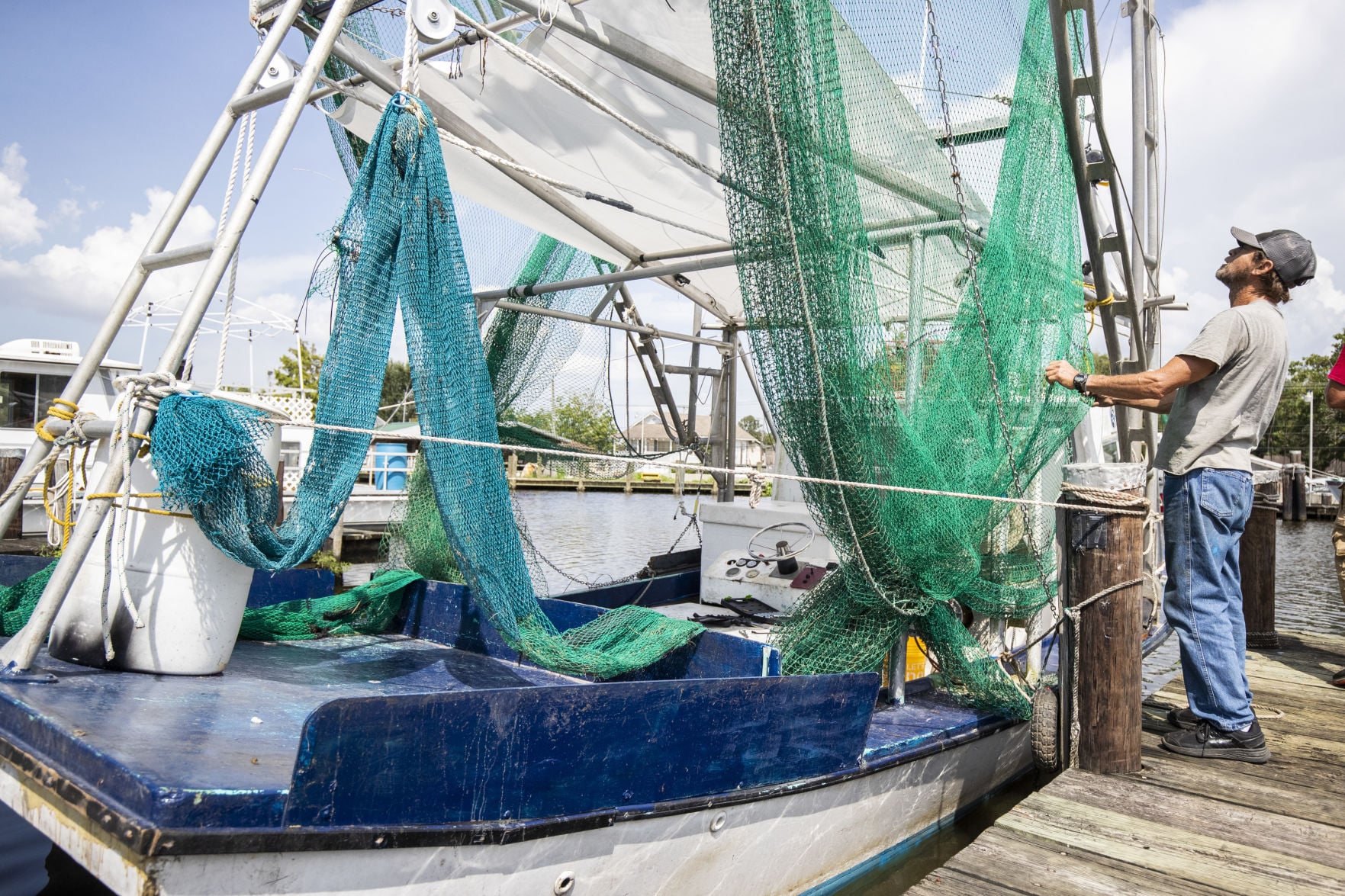 Seafood Fraud Exposed in Baton Rouge | Food/Restaurants | theadvocate.com