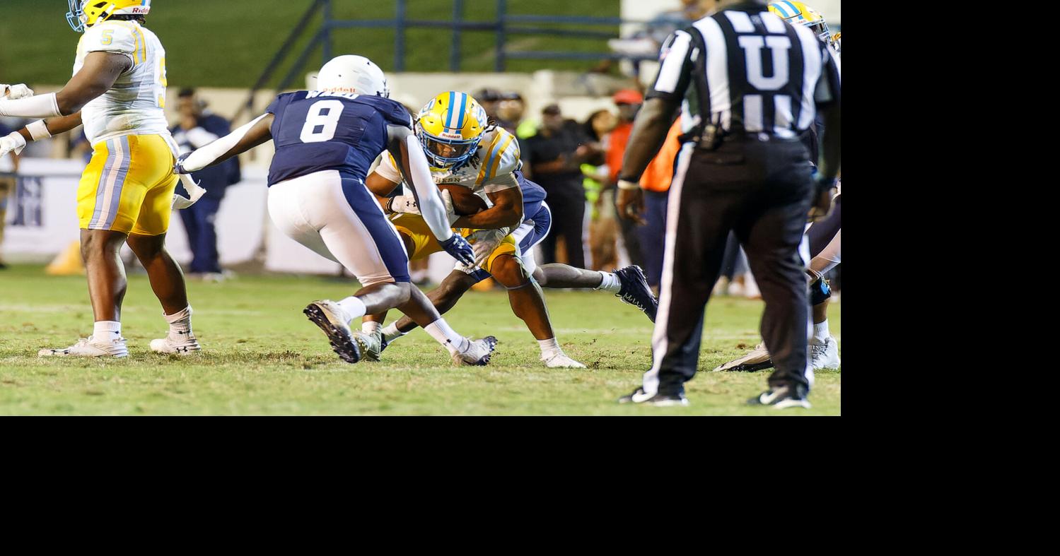 Southern, Jackson State get ready for SWAC championship game | Southern ...