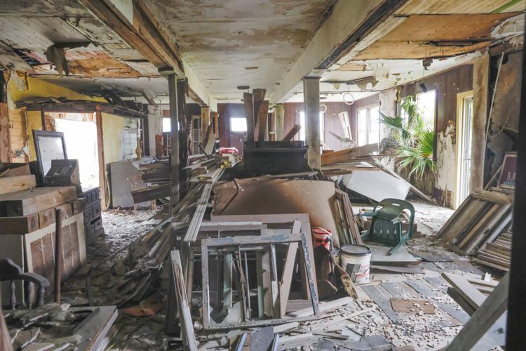 Grand Isle Oleander Hotel will get makeover from nonprofit | News ...