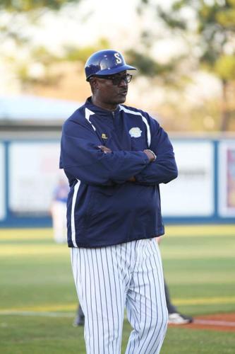 Cador hopeful of better season | Southern | theadvocate.com