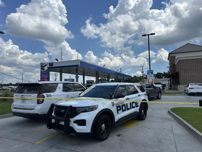 One dies, another injured, in Baton Rouge shooting | Crime/Police ...
