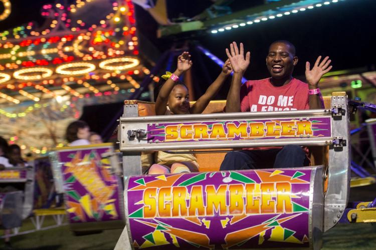 Family fun, good music and great times - here's what you can expect at ...