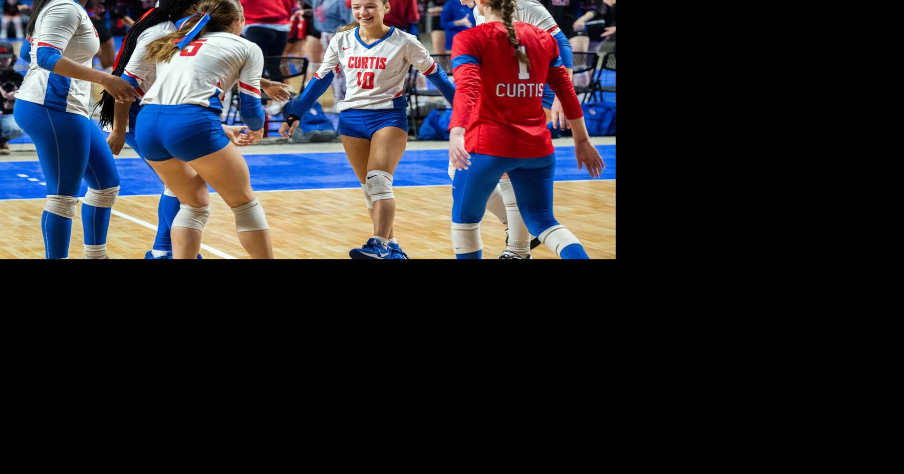 LHSAA Volleyball State Tournament Thursday | Photos | theadvocate.com