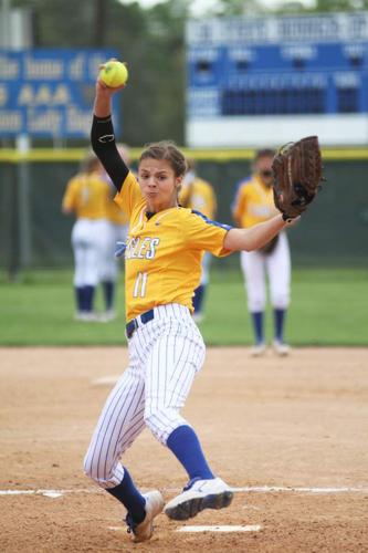 Scott Hotard: Live Oak to face Pineville Friday in tourney ...