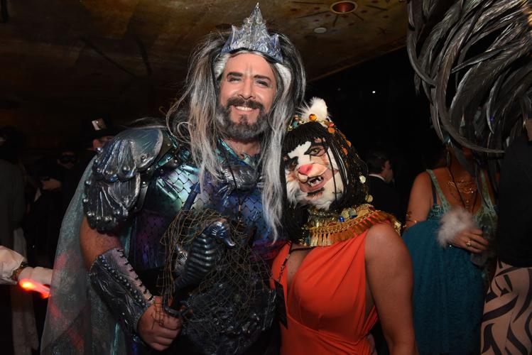 Party Central: Anne Rice Lestat Fan Club; Endless Night Vampire Ball ...