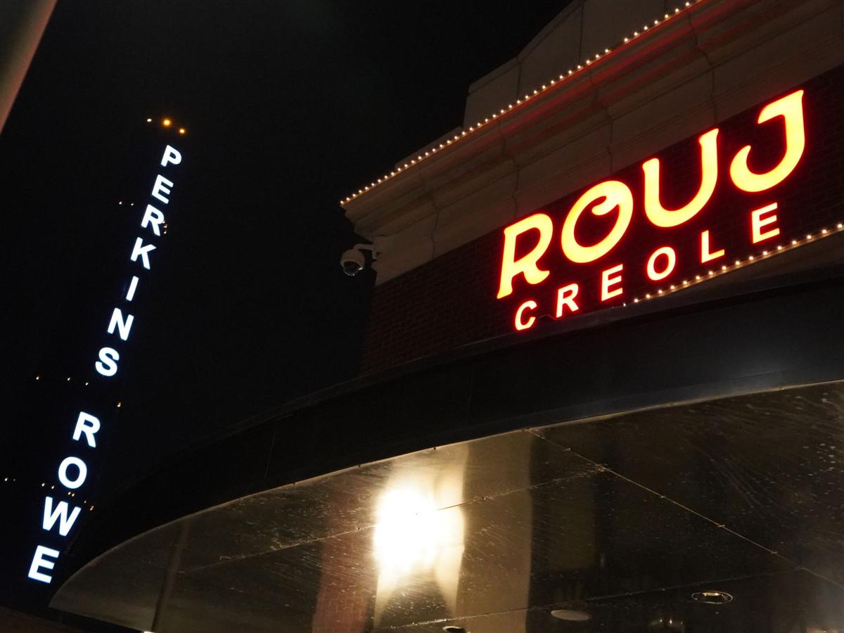 Restaurant review: Rouj Creole wants to innovate Creole cuisine in ...