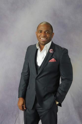 Faith Matters: Energetic Rev. Darryl Tate finds fit at St. Andrew ...