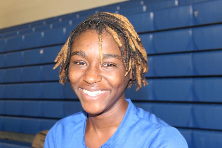 McKinley High basketball player Erica Lafayette commits to Rutgers ...
