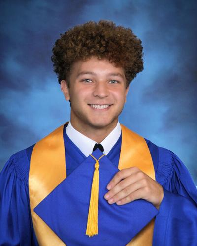 Spartan Class of 2022 set to receive diplomas May 11 in Spartan Stadium ...