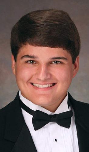 Jesuit High School Class of 2016 | News | theadvocate.com