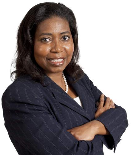 Ascension Assessor Mert” Smiley campaigns on his record while ...