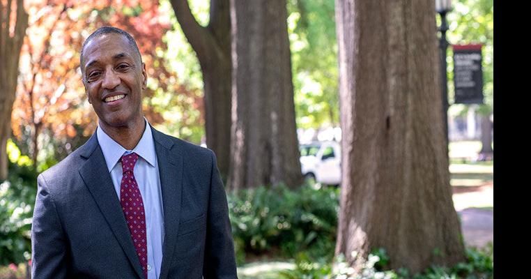 Who is William F. Tate IV, LSU's new president? Here are 5 things to ...